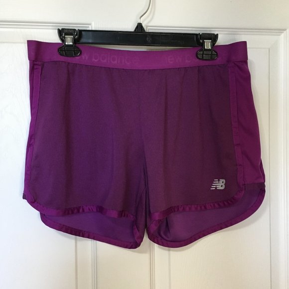New Balance | Shorts | New Balance Athletic Shorts | Poshmark